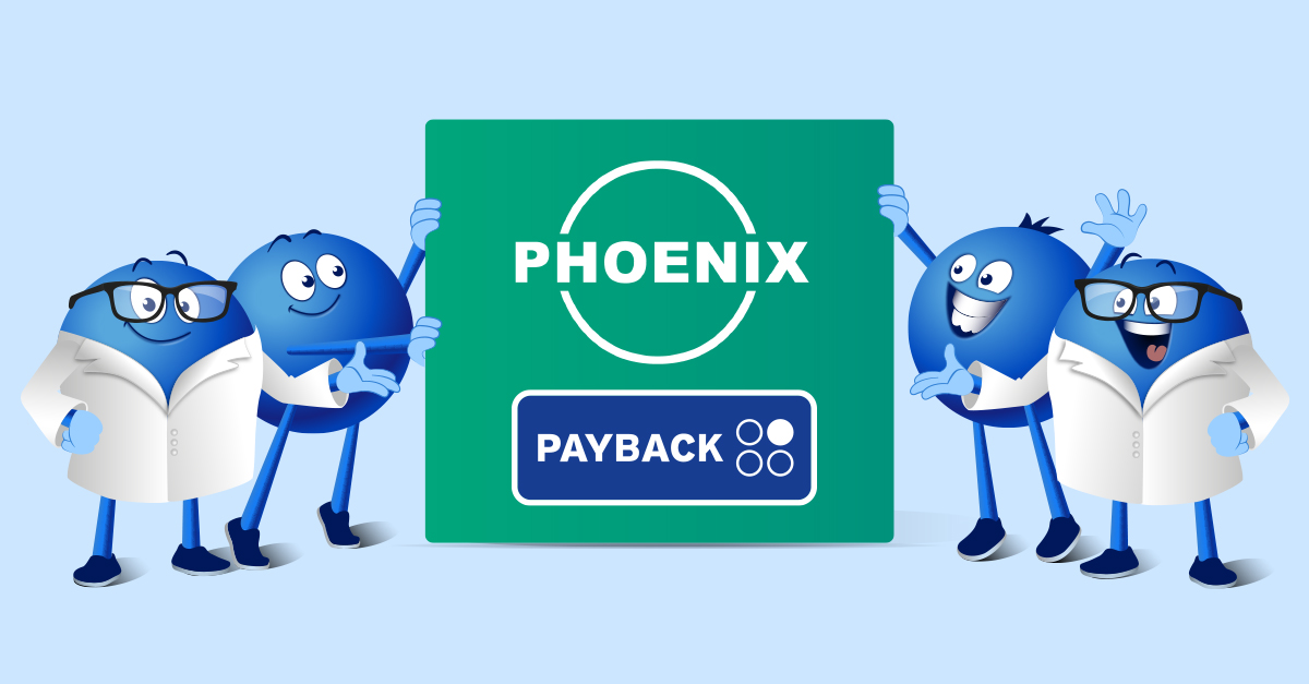 PHOENIX und PAYBACK expand their successfull partnership: PAYBACK GROUP