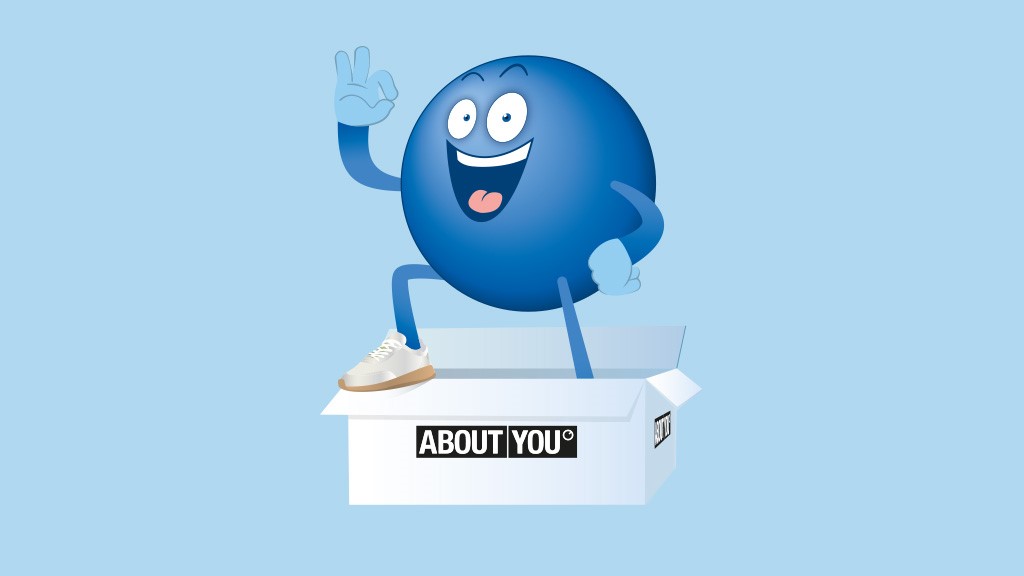 Aboutyou Logo About You: Kaufsignal Bestätigt | 4investors