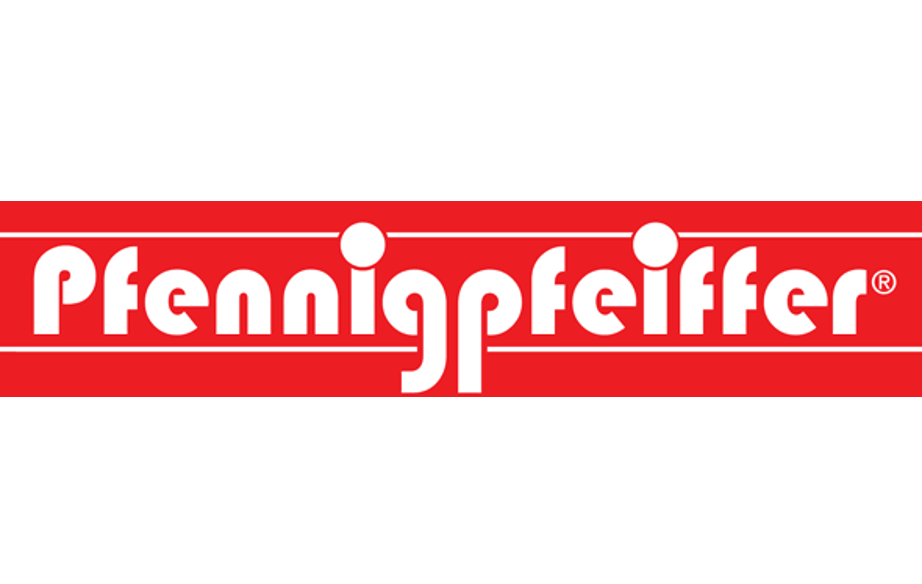 Pfennigpfeiffer Logo