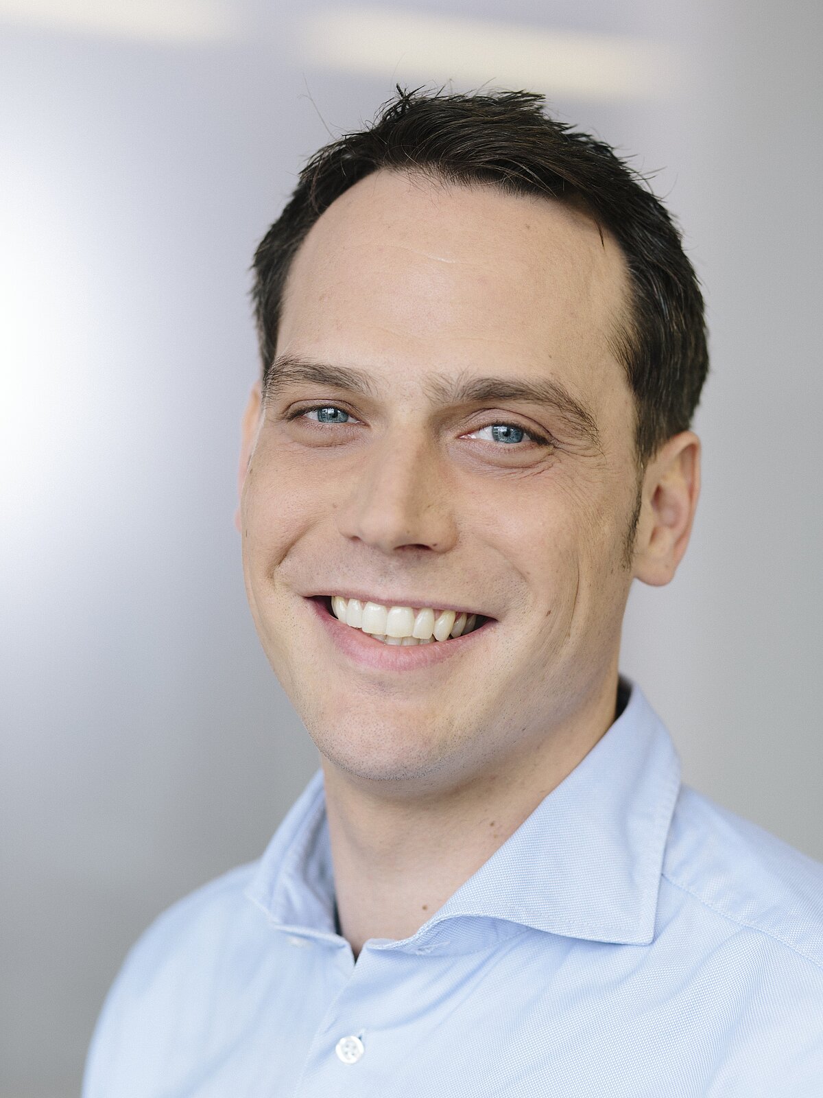 Florian Wolfframm becomes Head of Marketing and Offers Germany at ...