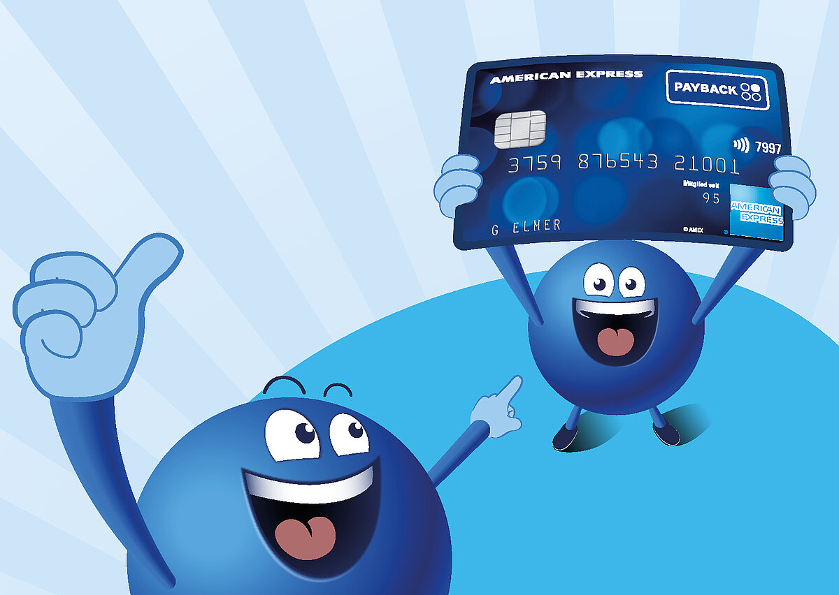 PAYBACK is test winner for customer credit cards: PAYBACK GROUP
