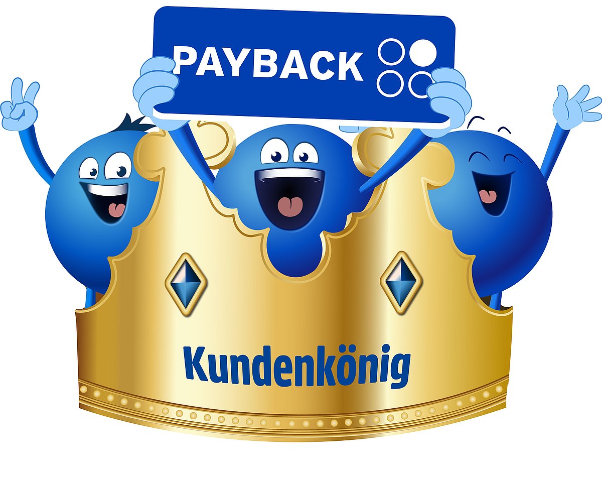 Awarded for "Highest Customer Benefit": PAYBACK is once again Customer ...