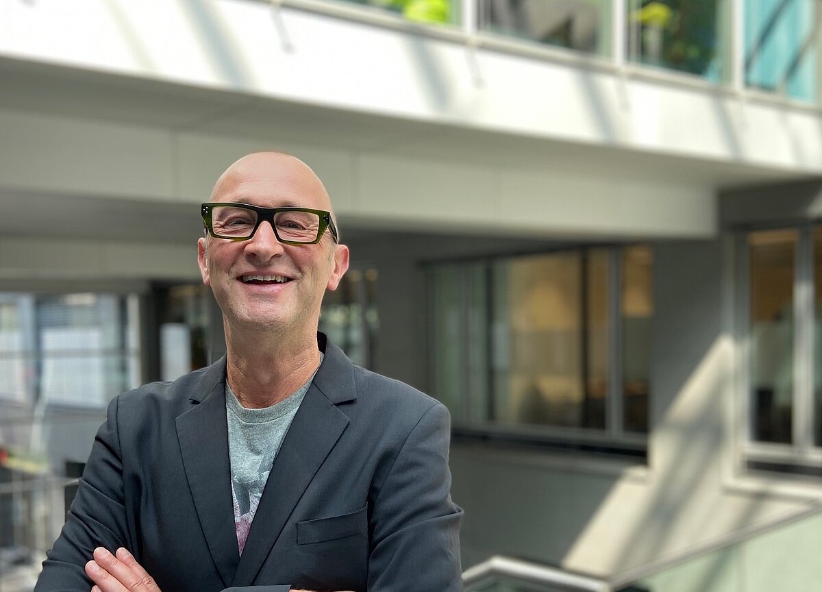 PAYBACK appoints Norbert Wirth as Global Vice President Data: PAYBACK GROUP