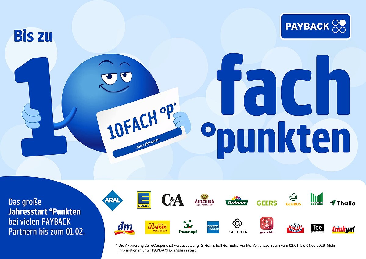 The big start to the year: PAYBACK partners kick off a year packed with ...