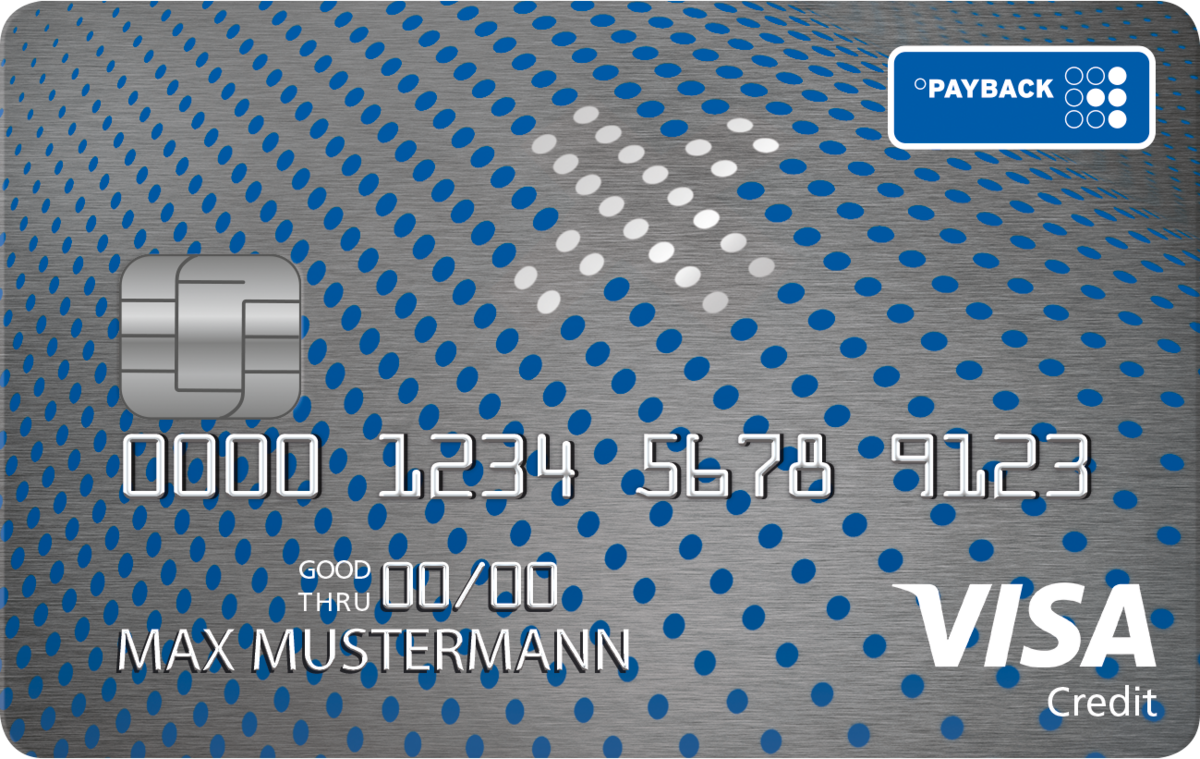 PAYBACK Visa Flex+ card receive the "German Fairness Award 2020 ...