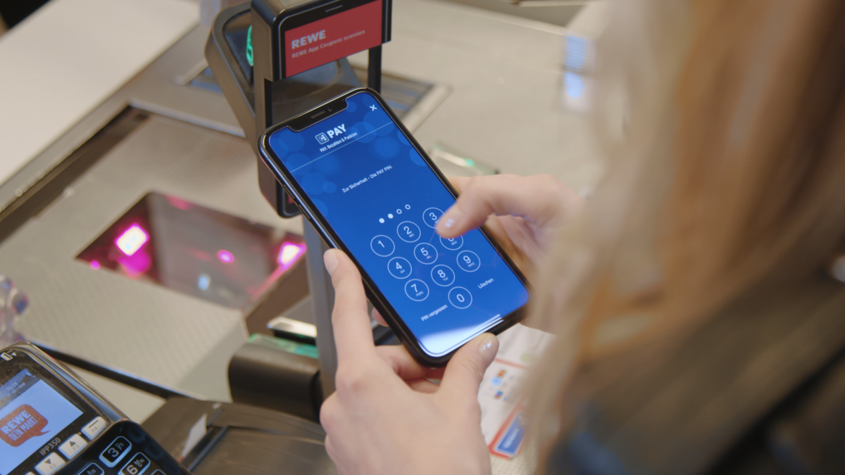 Awarded by Focus Money and ServiceValue: The PAYBACK app is one of the ...