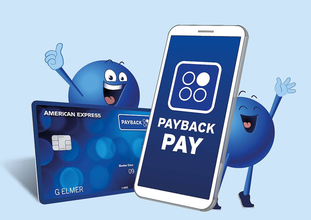 PAYBACK receives the "Fairness Award for Smart Payment": PAYBACK GROUP